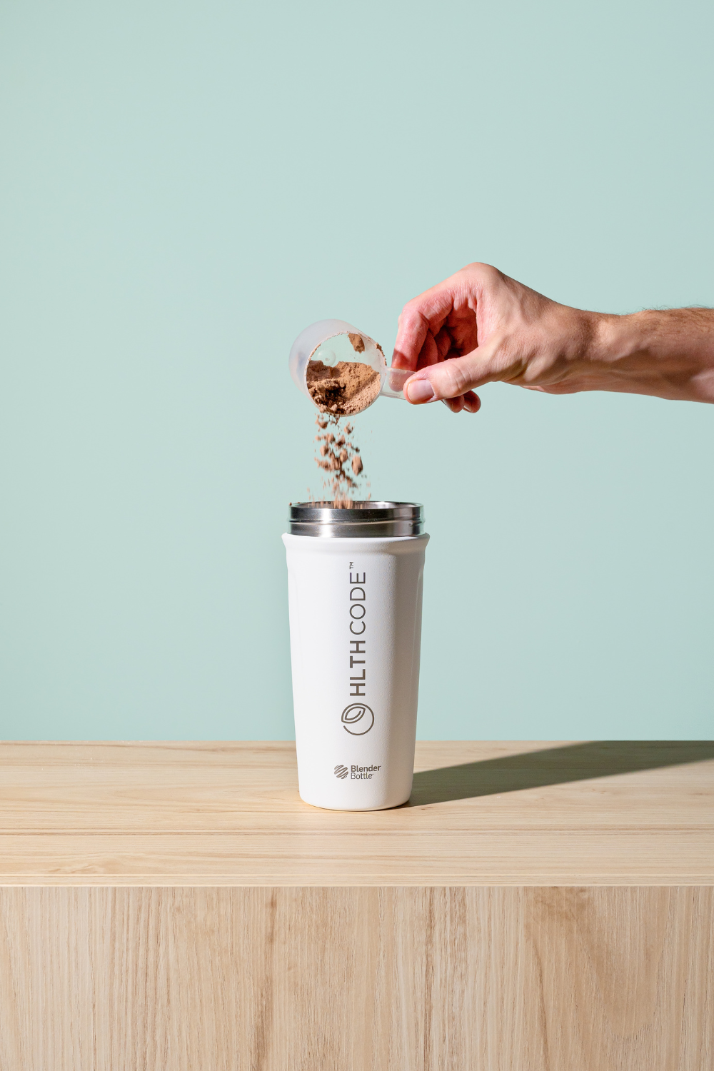 Hlth Code Plant Based | HLTH Code