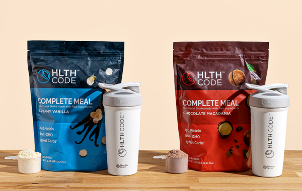 Choose your HLTH Code options - Order Now!