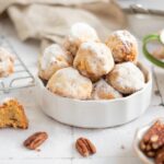 Raspberry Mini Parfaits | HLTH Code