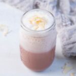 Raspberry Mini Parfaits | HLTH Code