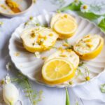 Raspberry Mini Parfaits | HLTH Code